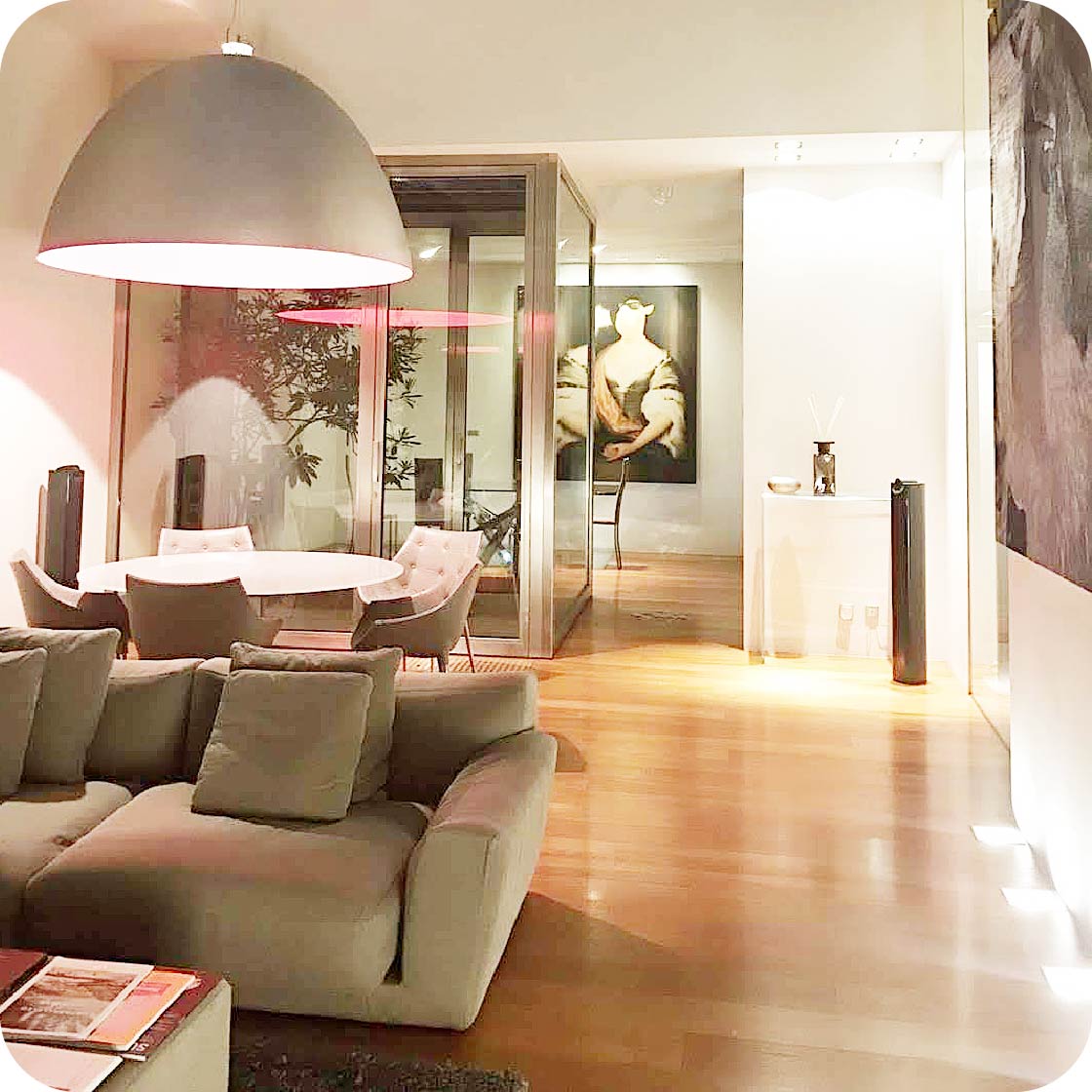 らしくを暮らしへ 株式会社Casa Perfume（カサペルフーメ）【公式】