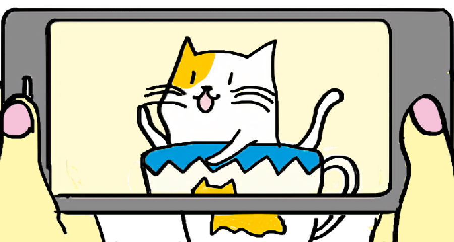 世の中のおもしろくないモノをおもしろく Mintomo株式会社 公式